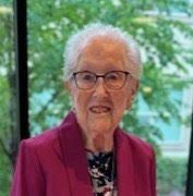 Betty Virginia Knouse | The Portland Tribune