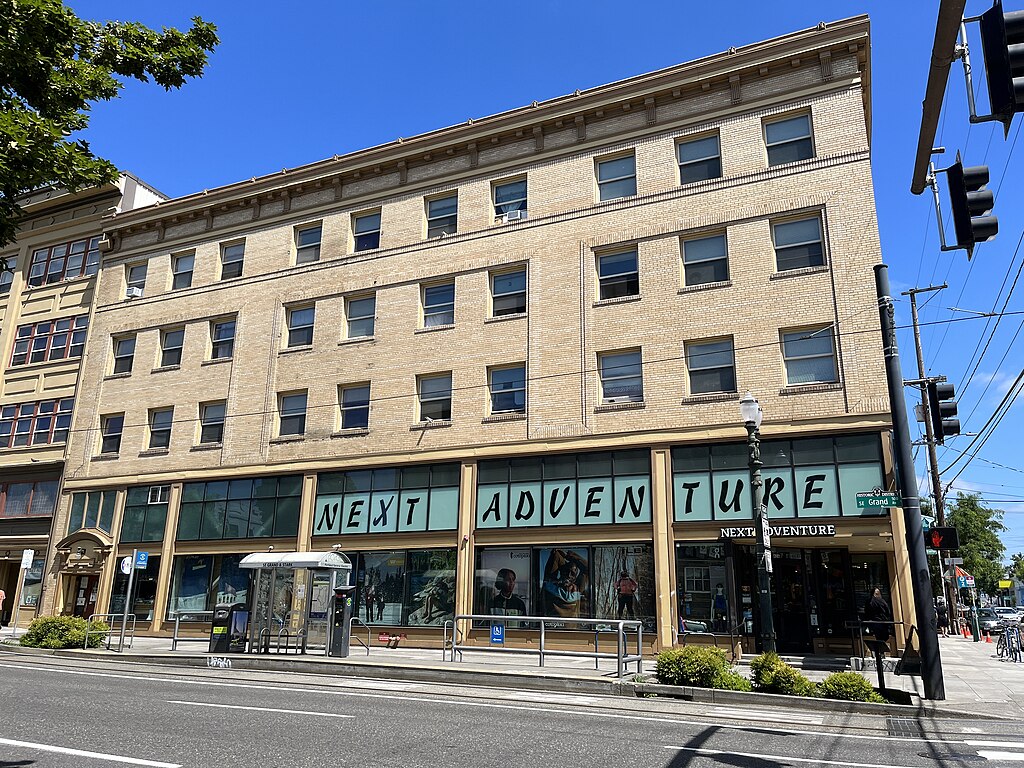 What’s next for Next Adventure? Portland outdoor store gets new ...