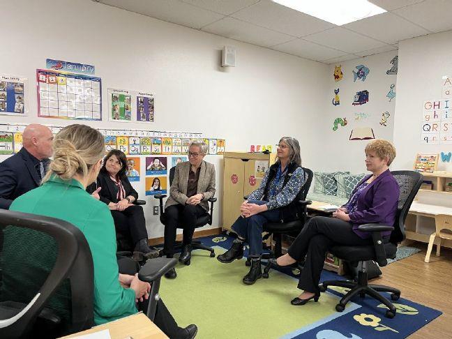 Oregon Head Start calls on Gov. Kotek to reallocate nearly $10M in lost ...
