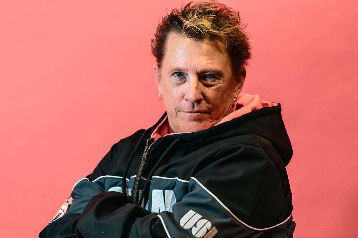 Cherry Bombs FC taps former Portland Rain HC for same role | The ...