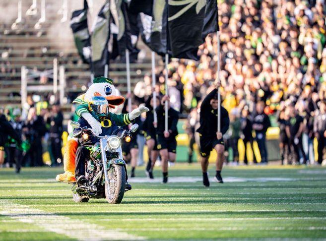 Dylan Raiola, former five-star QB, transfers to Oregon | The Portland ...