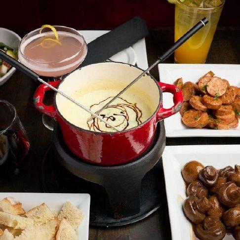 Longstanding fondue restaurant, martini bar closing next month in Nob ...